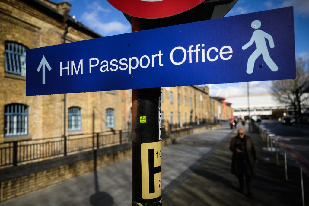 Passport Office Strikes Renewal Time And Options For Fast track passport-office-strikes-renewal-time-and-options-for-fast-track