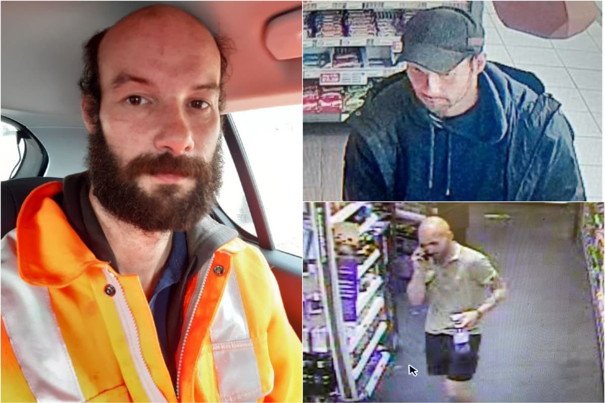 Convicted Sex Offender Wanted On Recall To Prison Has Links Across