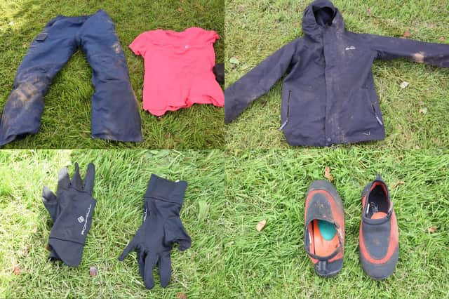 Lancashire Police Appeal For Help To Identify Woman Found Dead In A