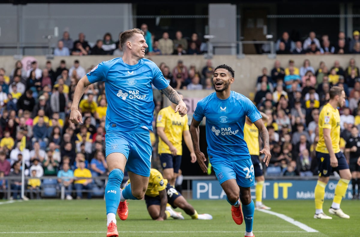 Preston need 1.2m man more than ever as Coventry City and Plymouth Argyle await