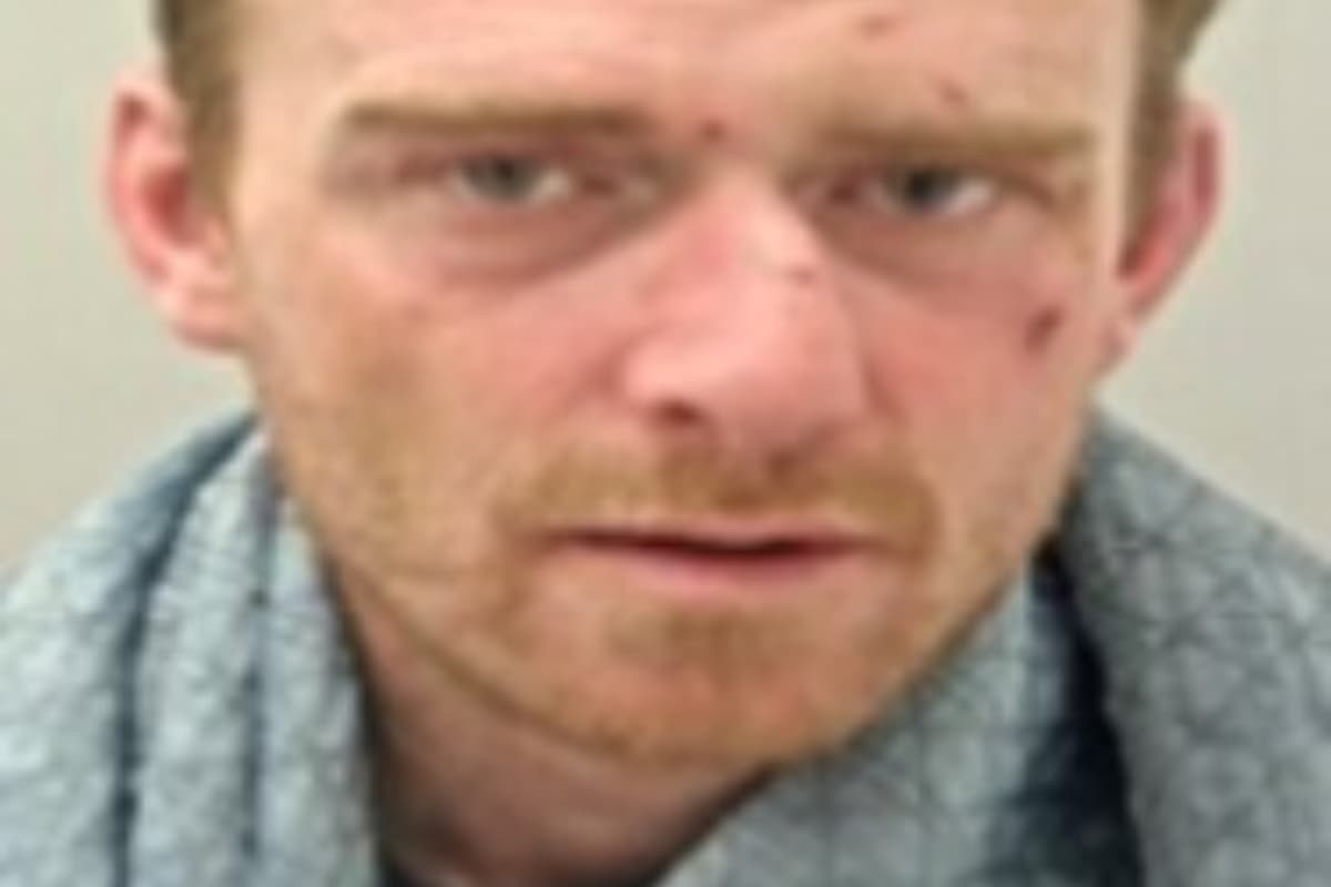 Man Wanted By Lancashire Police On Recall To Prison Has Links To Burnley