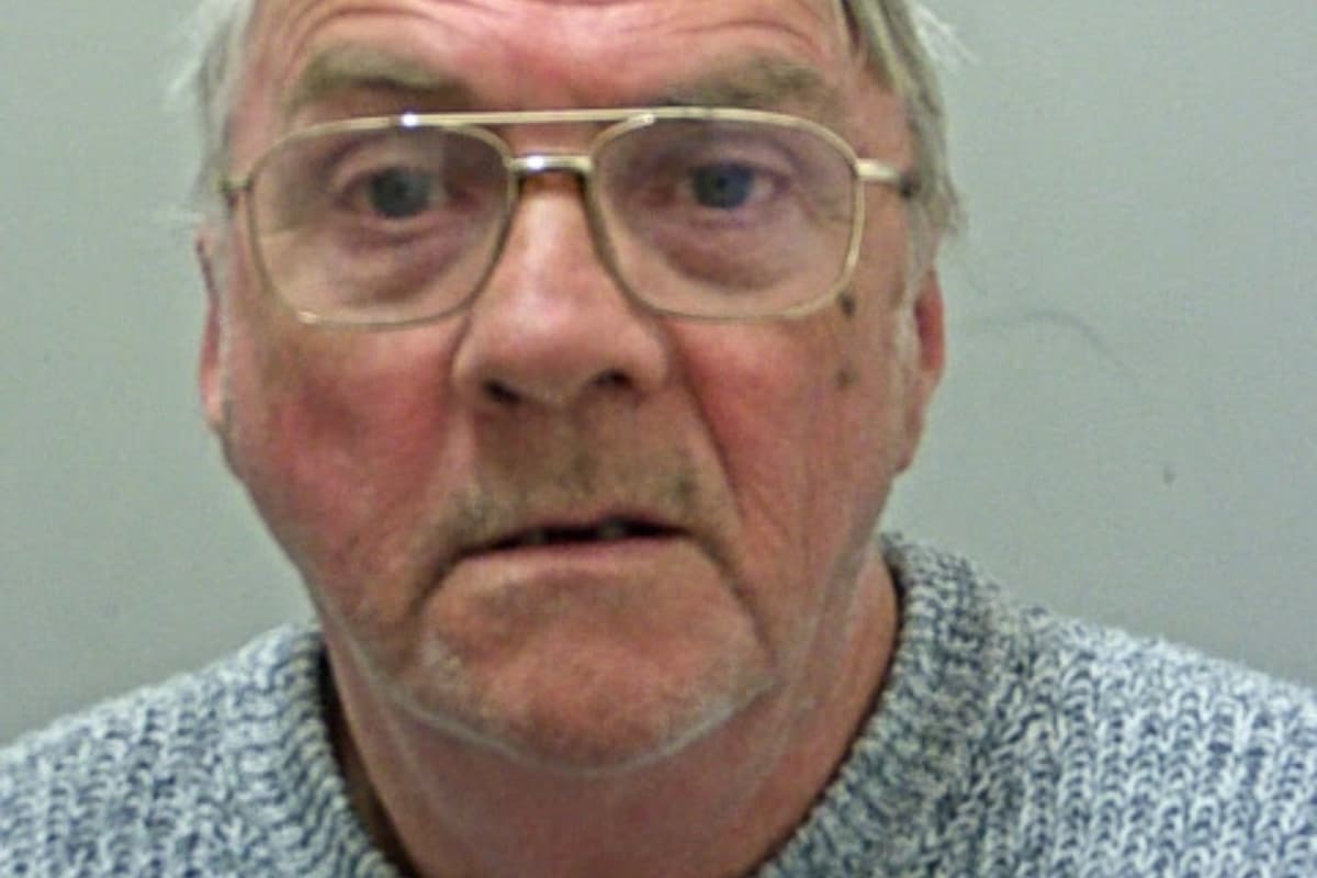Lancashire Pervert Who Sexually Assaulted Young Girl For Nearly A