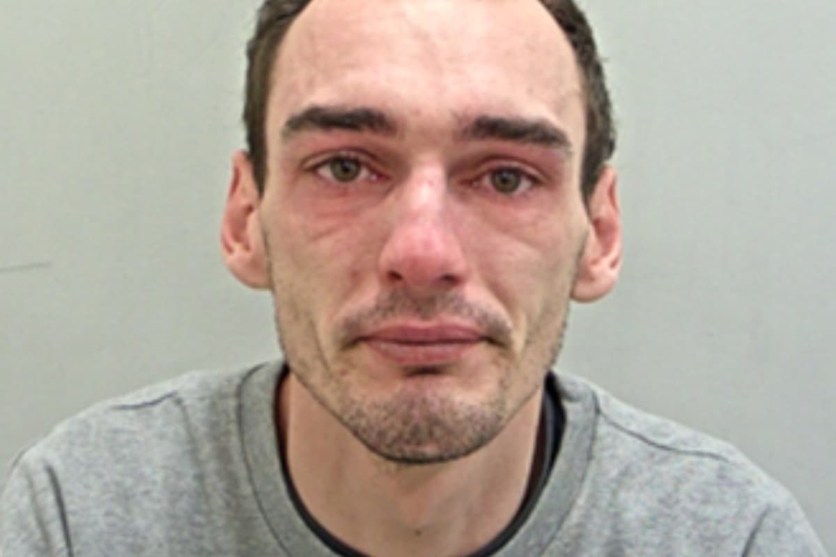 Man Jailed After £25k In Cash Stolen From Tesco Supermarket In
