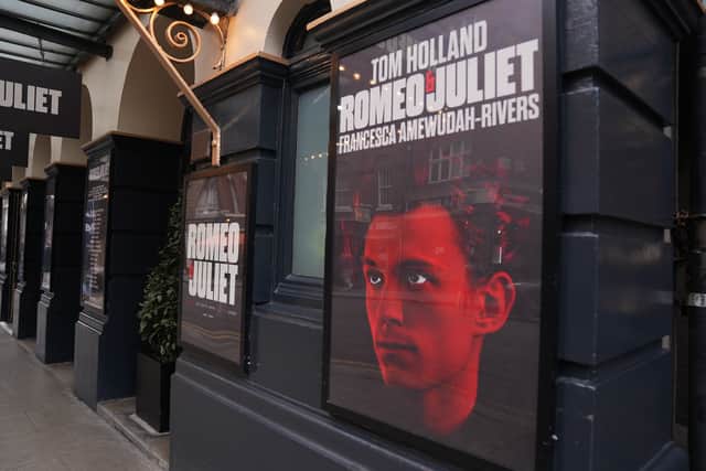 Tony Awards 2025: Original Broadway cast of Hamilton to perform - full list of nominees