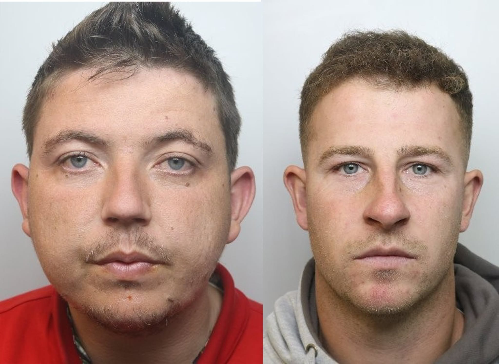 Farmers should not have to live with the fear - pair who carried out ...