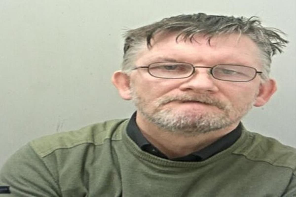 Lancashire Sex Offender Who Used Fake Name While Communicating Online