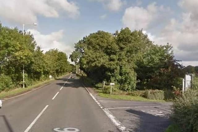 Preston Police Give Update Following A6 Garstang Traffic Collision