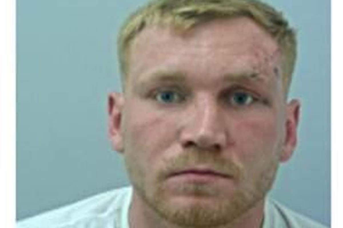 Police Appeal To Find Man After Serious Assault In Cow Lane In Burnley