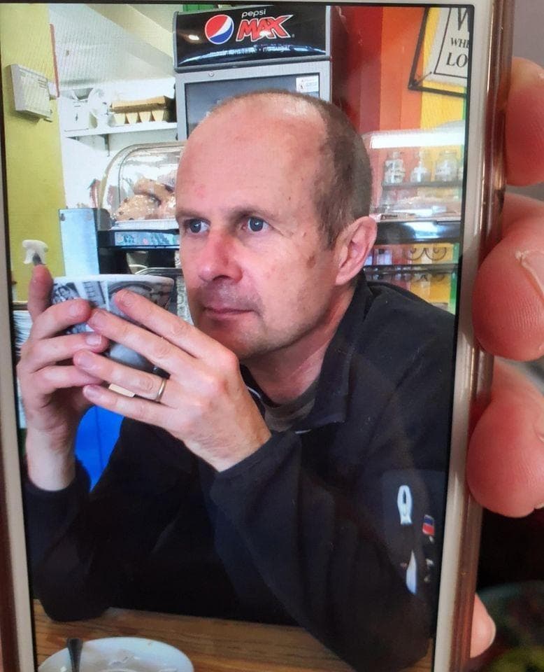 Police Really Concerned For Missing Mans Welfare Who Has Li