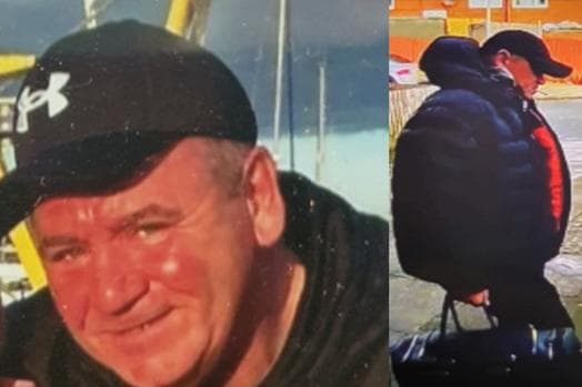 Concern grows for missing Skelmersdale man as Lancashire Police launch ... Concern grows for missing Skelmersdale man as Lancashire Police launch ...