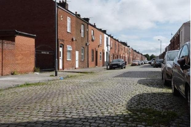 Preston murder: Two released as detectives granted more time to ... Preston murder: Two released as detectives granted more time to ...