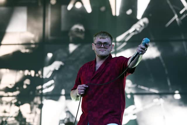 The Lathums: where to catch the indie act on their new album tour in 2025 The Lathums: where to catch the indie act on their new album tour in 2025