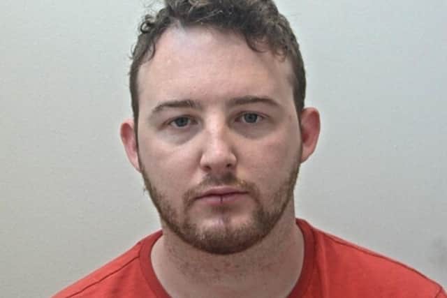 Lytham man who hacked into woman’s Facebook and Snapchat accounts to ... Lytham man who hacked into woman’s Facebook and Snapchat accounts to ...