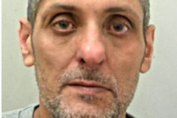 Blackburn Man Sajad Hussain Jailed After Beating Ex Girlfriend S Cat So Hard With Mop Handle