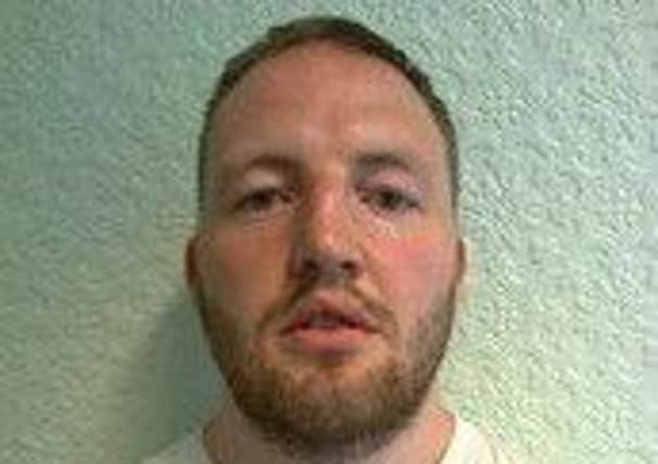 Manhunt Launched To Trace Wanted Sex Offender Michael Simon Barr 32 Who Has Links To Preston