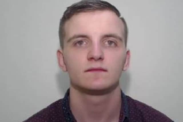 Missing Sex Offenders May Be In Blackpool