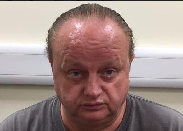 Preston Sex Offender Jailed
