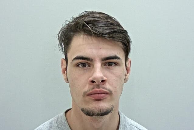 Sex Attacker Who Preyed On Lone Women In Preston Jailed